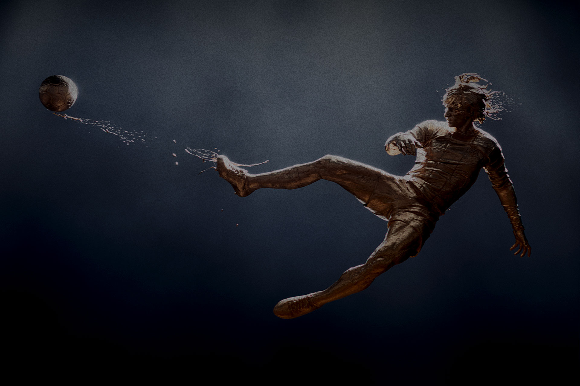 FC BARCELONA : NFT Masterpiece