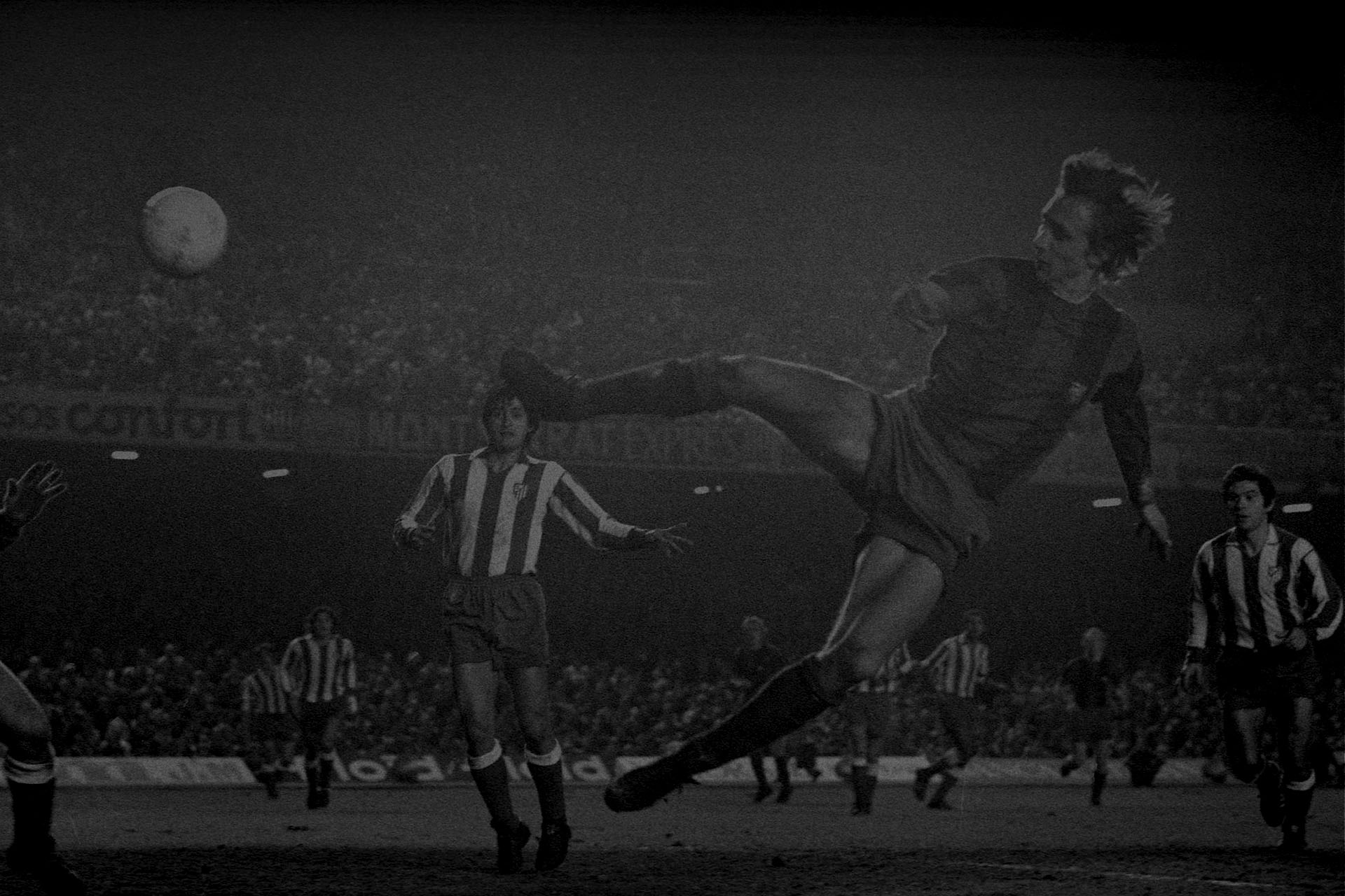 FC BARCELONA : NFT Masterpiece