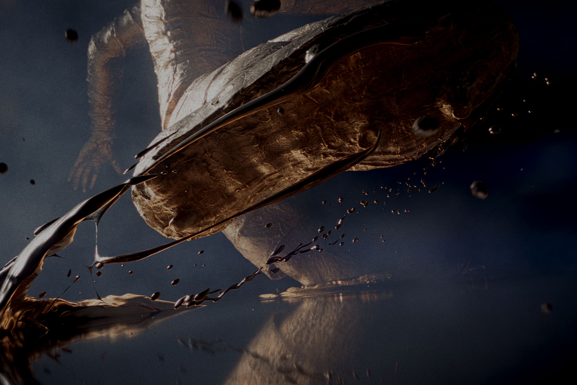 FC BARCELONA : NFT Masterpiece