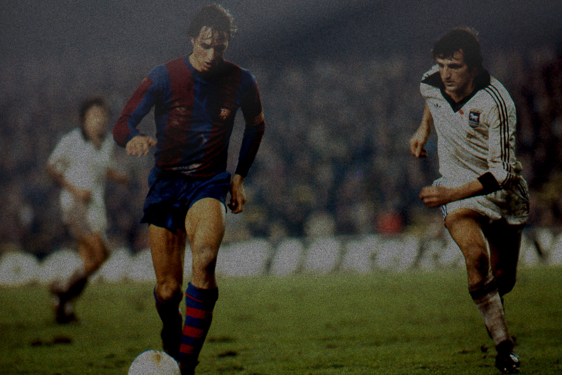 FC BARCELONA : NFT Masterpiece